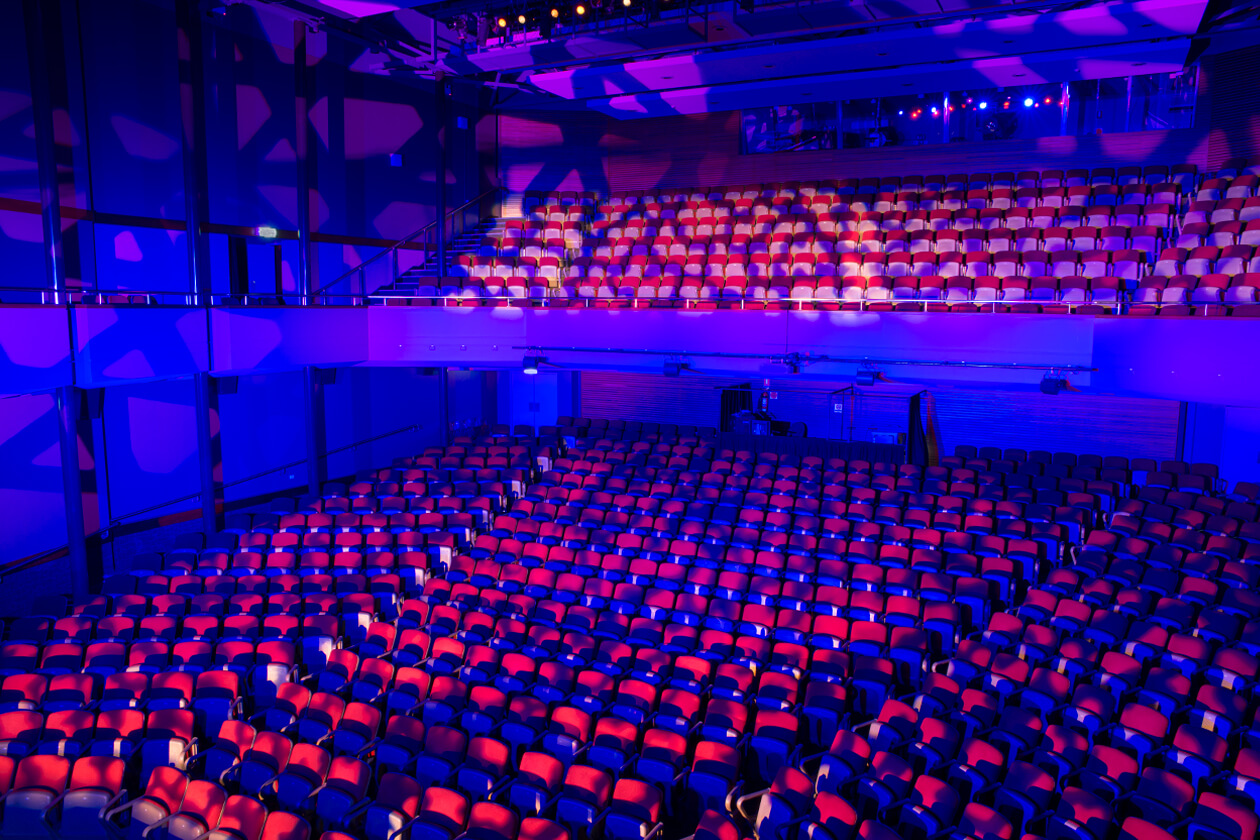 Event & Function Venue Western Australia | BREC