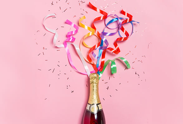 Top 3 Tips: Planning the perfect party | BREC