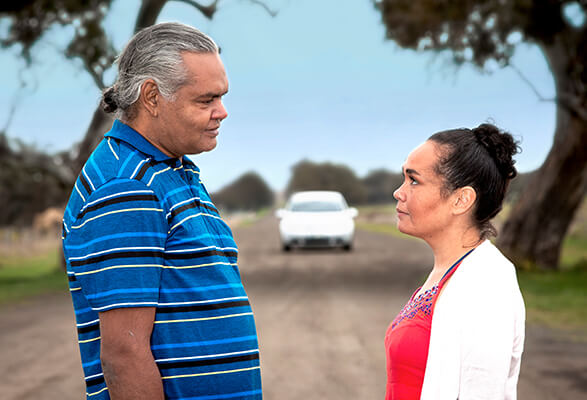 Which Way Home: Behind the Scenes | BREC