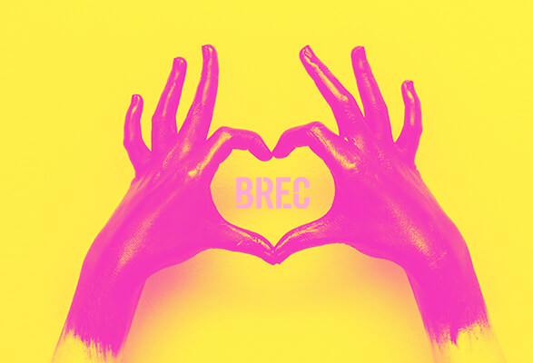 Inaugural Life Member of BREC | BREC