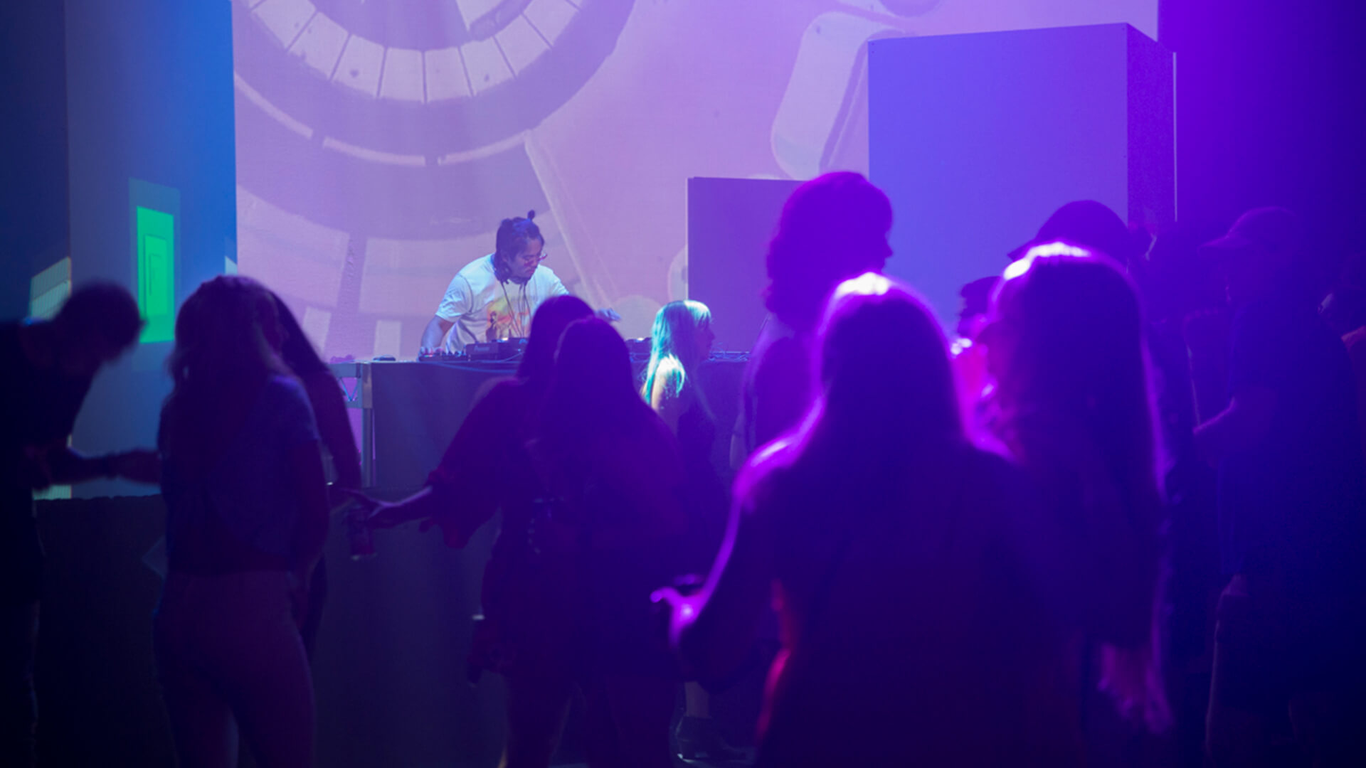 Touring Performance Venue Hire Western Australia | BREC