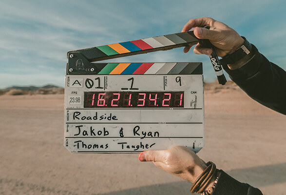 We Are One: A Global Film Festival | BREC