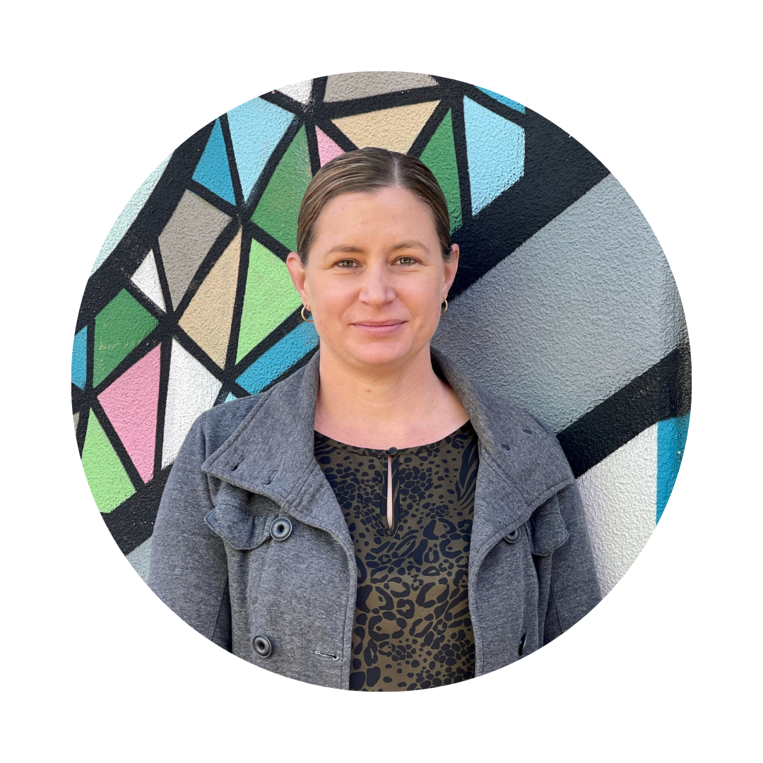 STAFF SPOTLIGHT | Miranda Lydon | BREC