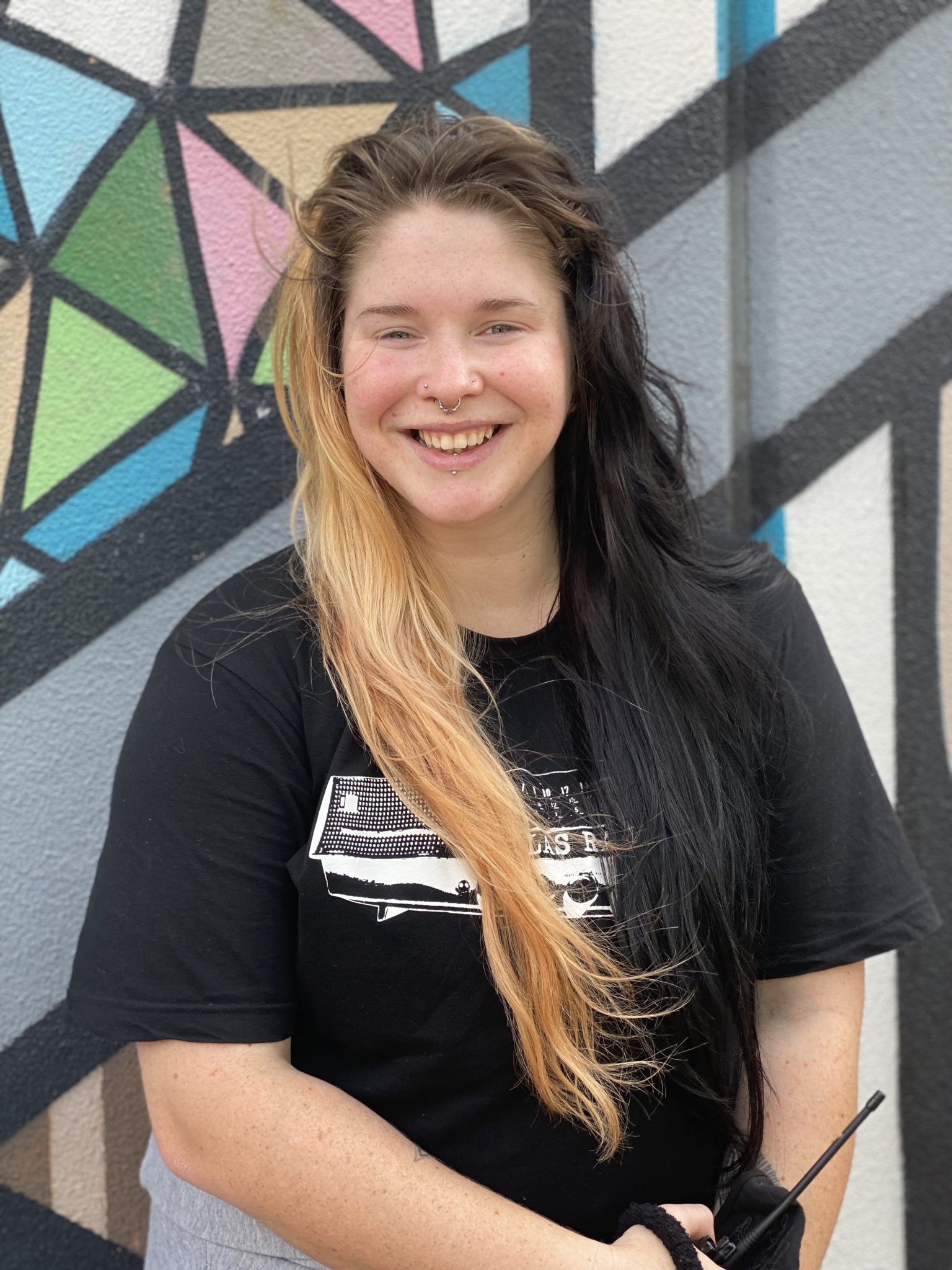 STAFF SPOTLIGHT | BEE | BREC