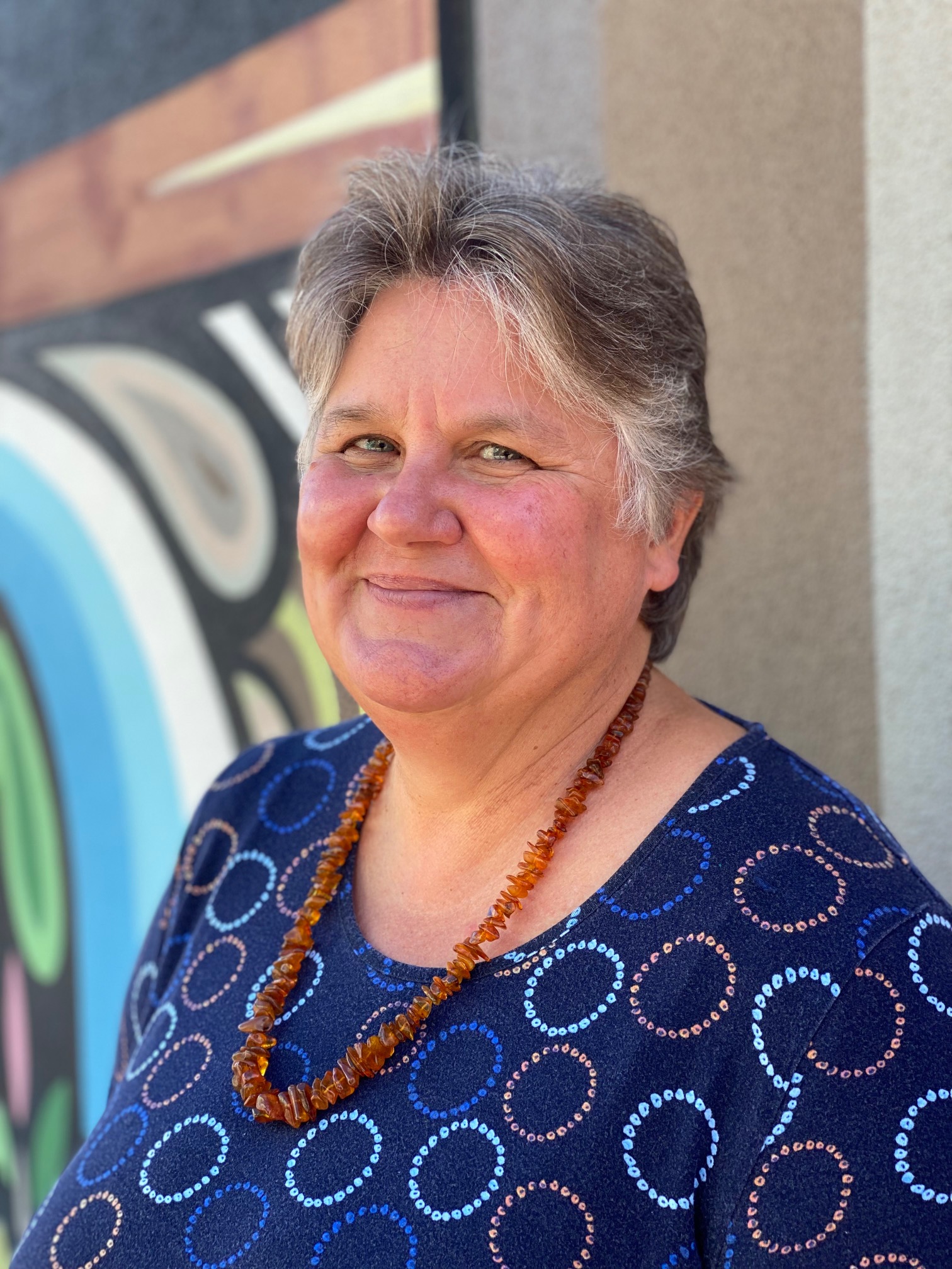 STAFF SPOTLIGHT | FIONA | BREC