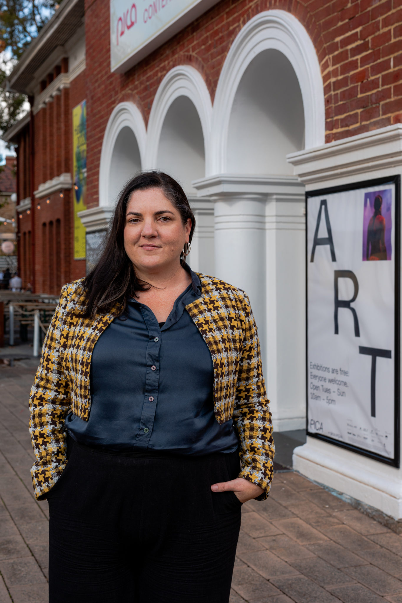 BOARD SPOTLIGHT | GEORGIA | BREC