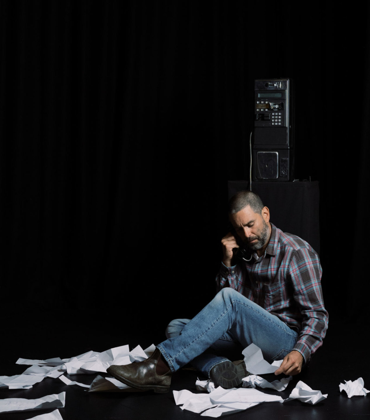 The Smallest Stage | BREC