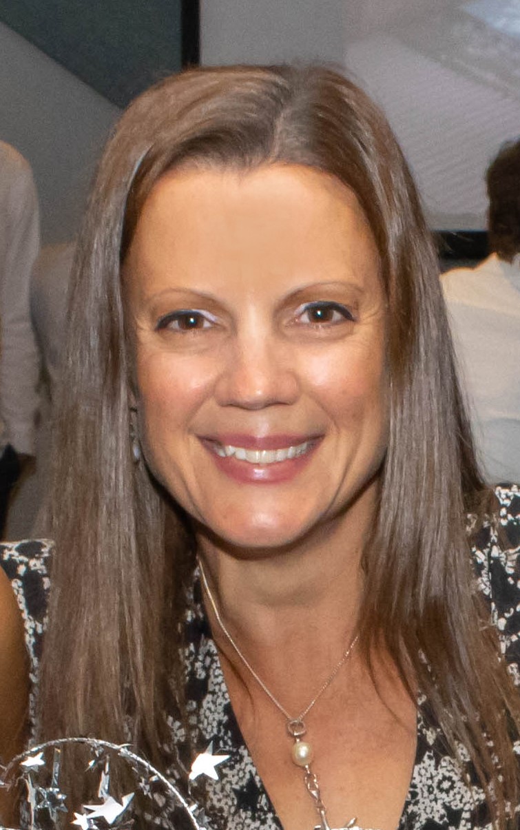 BOARD SPOTLIGHT | JENELLE | BREC