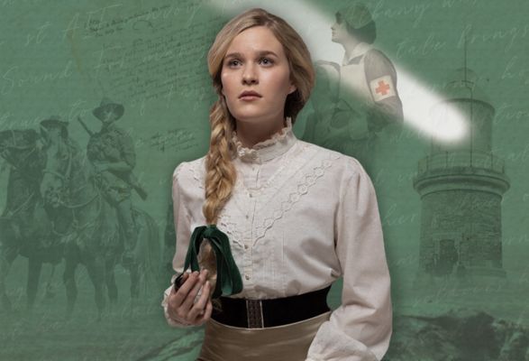 The Lighthouse Girl Saga | BREC