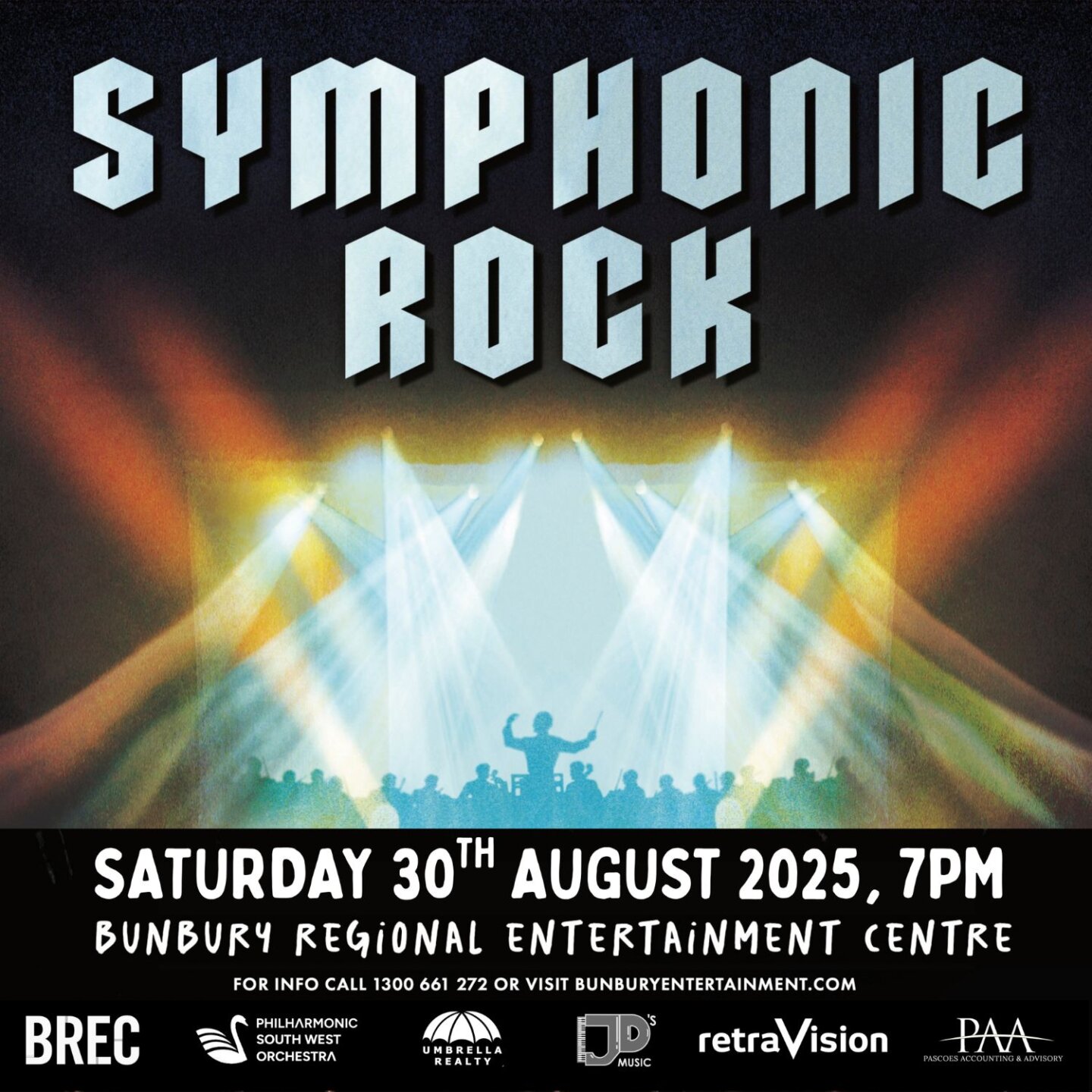 Symphonic Rock | BREC