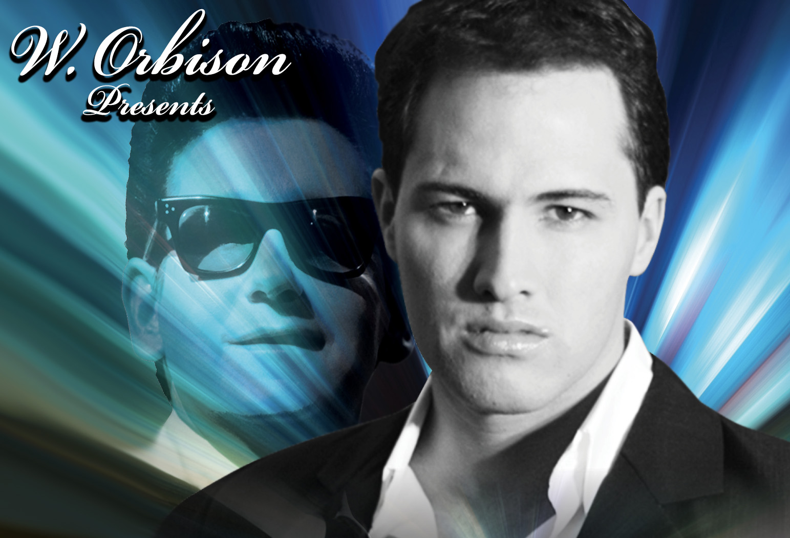 YOU GOT IT! A Salute to Roy Orbison starring John Stephan | BREC