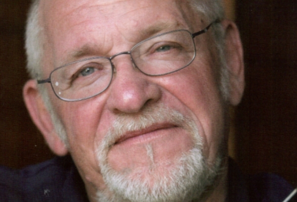 Eric Bogle in Concert | BREC