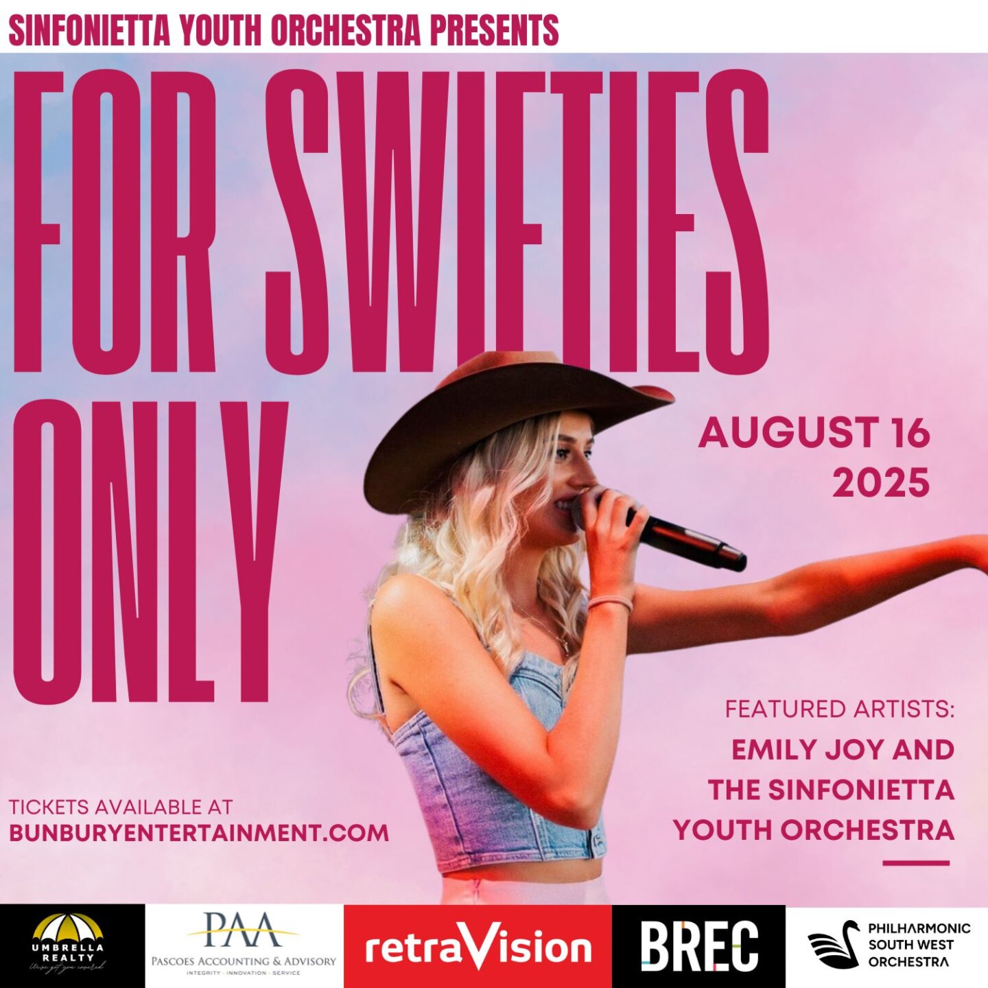 For Swifties Only | BREC