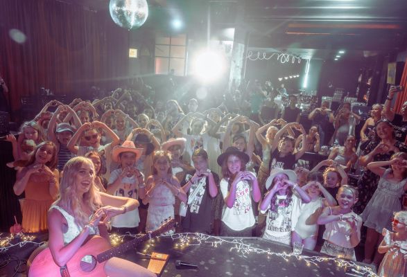 For Swifties Only | BREC