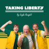TAKING LIBERTY by Ingle Knight | BREC
