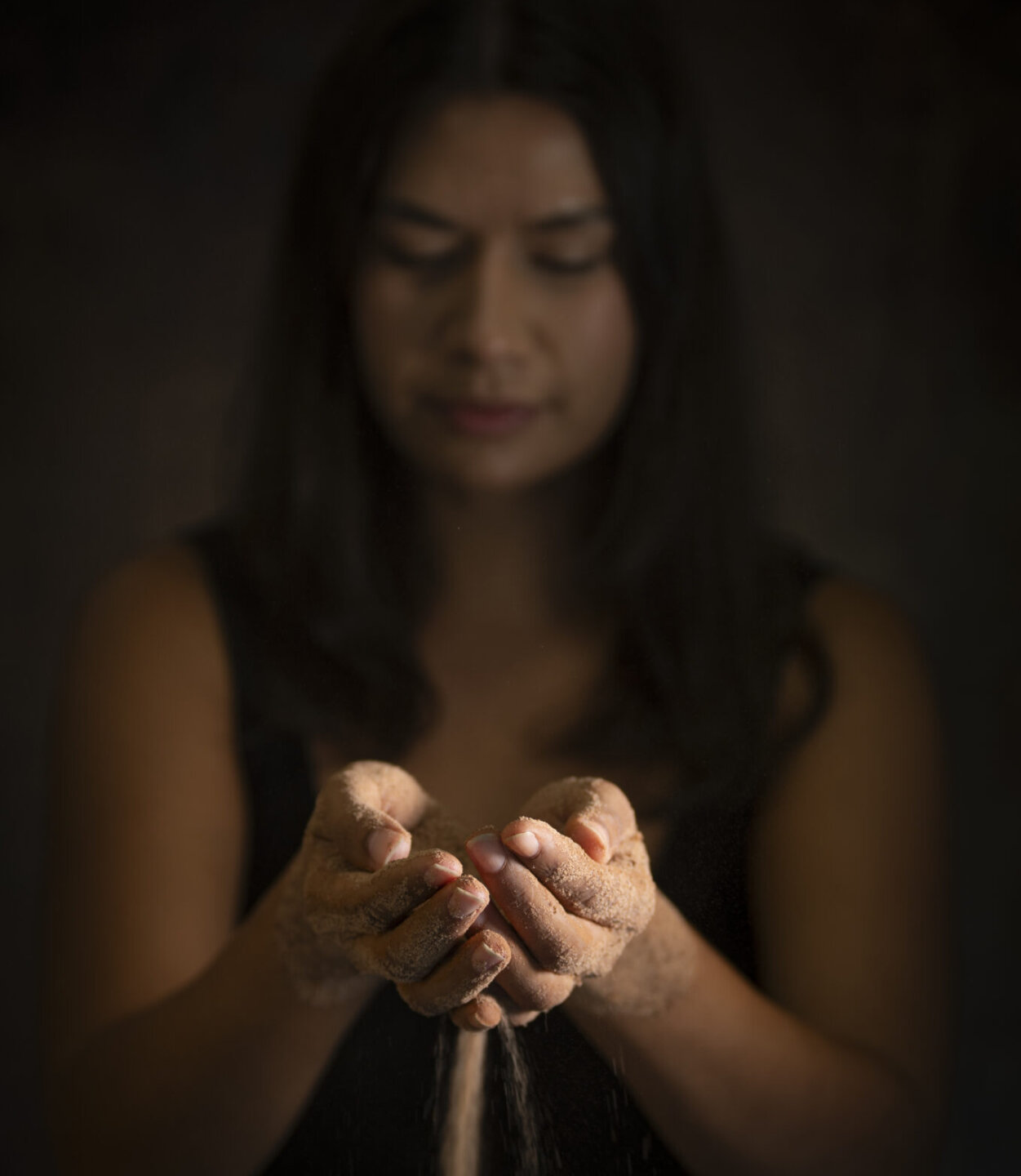 The 7 Stages of Grieving | BREC
