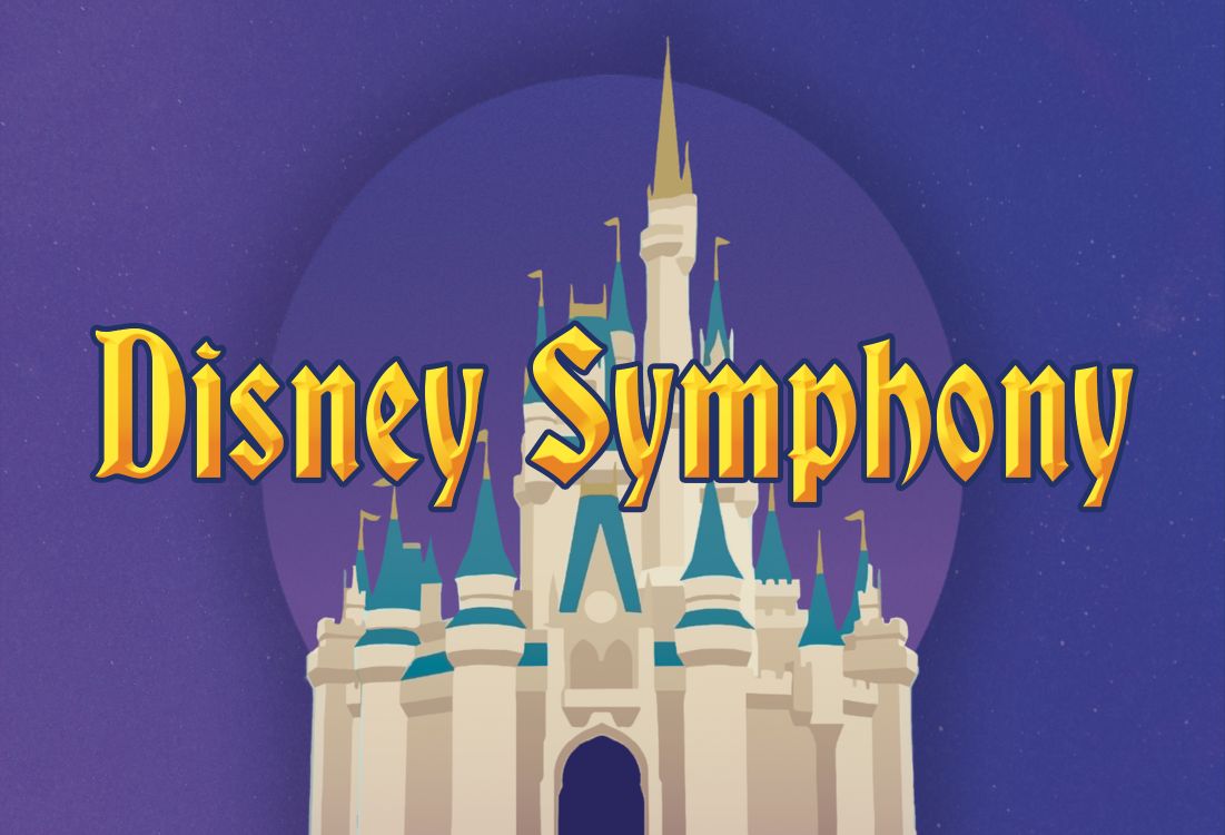 South West orchestra bringing Disney favourites to life | BREC